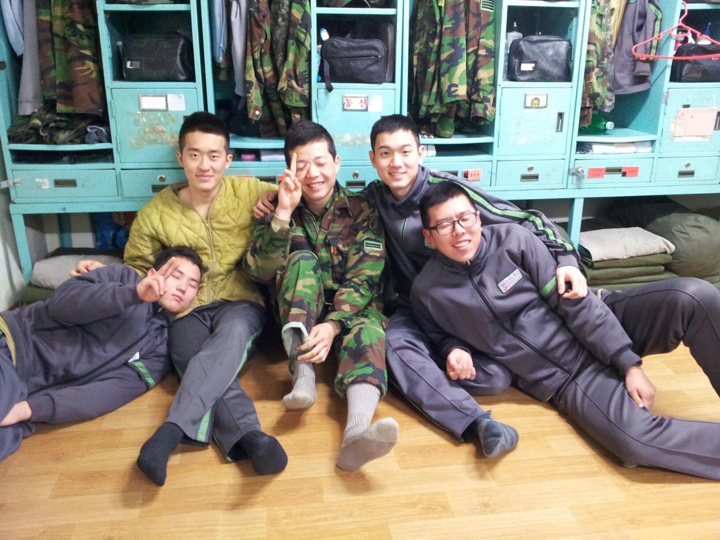 From soldier to CEO: how the army shaped me into an entrepreneur ...