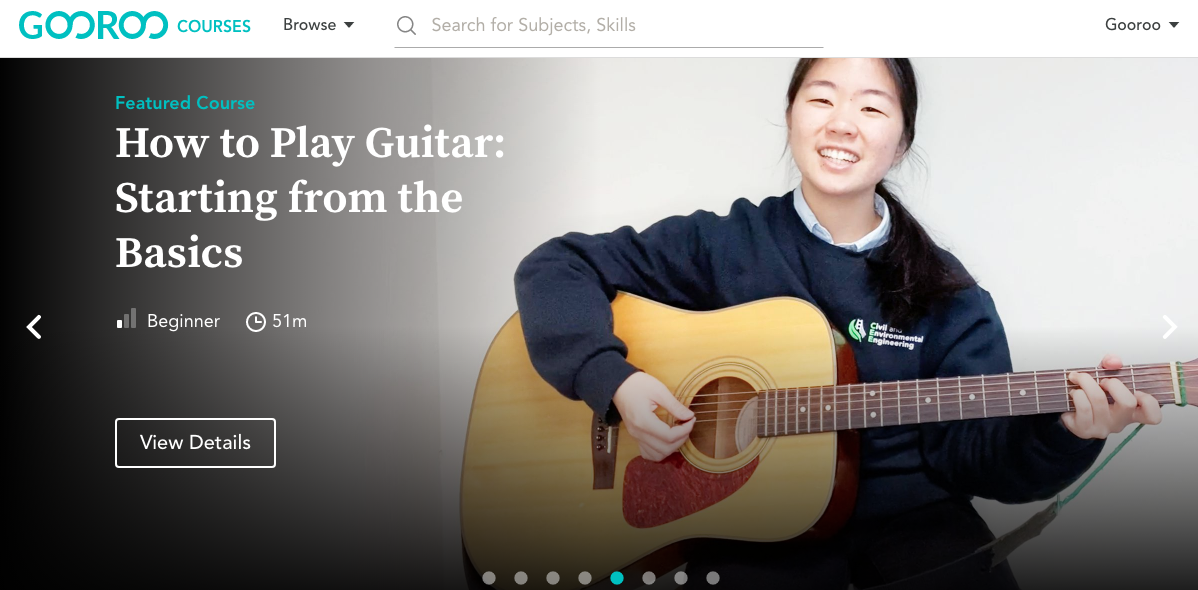 Access Distance Learning - Top Goals to Consider - Gooroo Blog