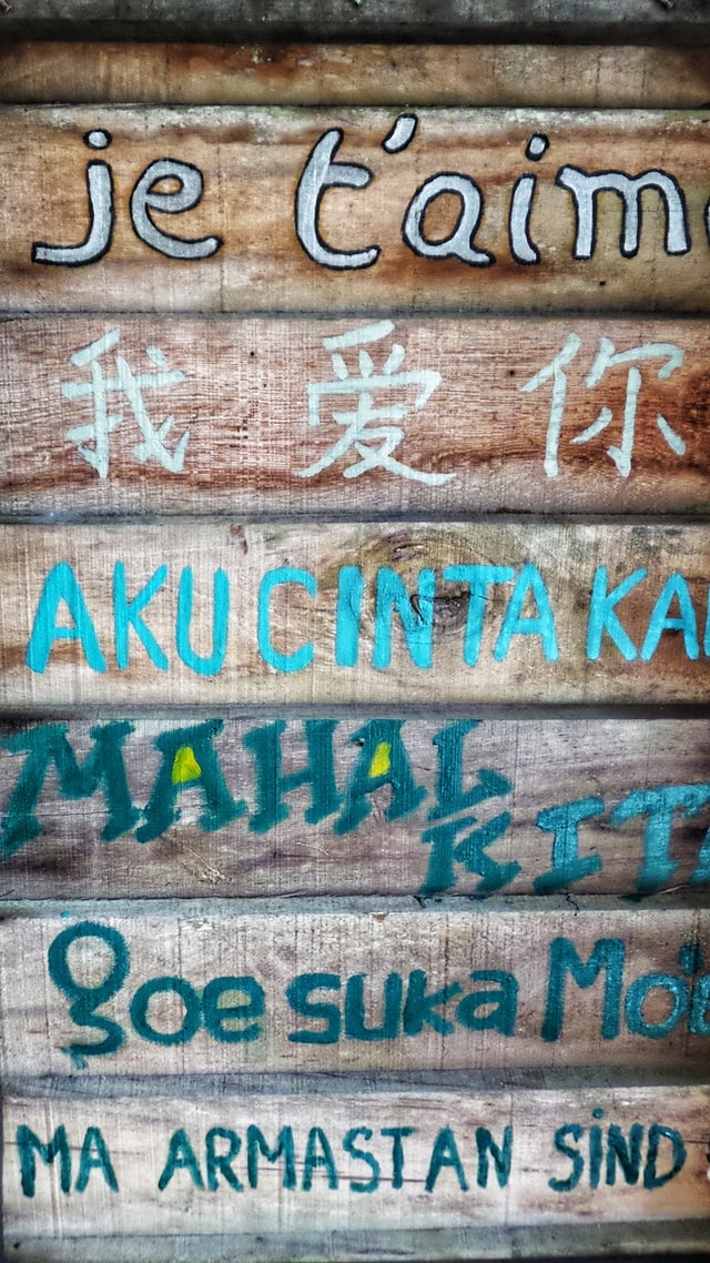 What Language Is This: Five Languages to Pick Up in 2021 - Gooroo Blog