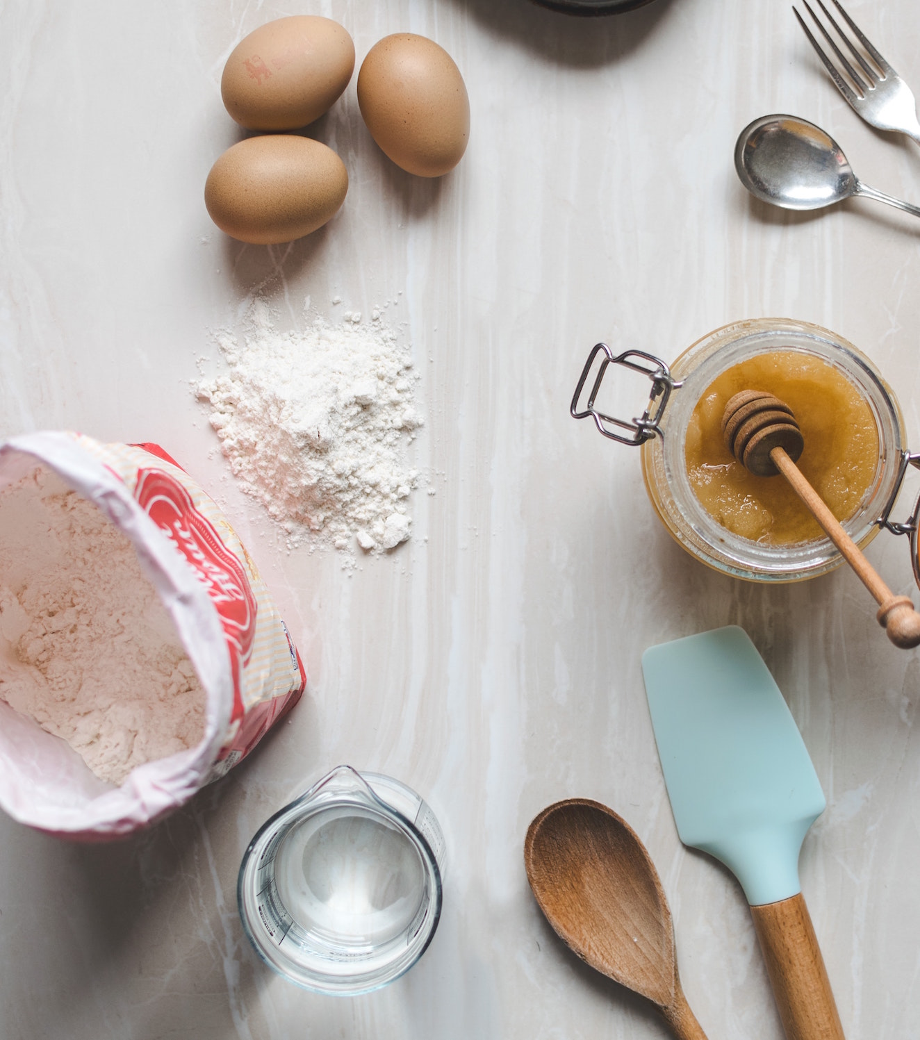 How Many Teaspoons in a Tablespoon Conversion Guide - Gooroo Blog