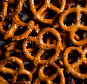 What Are Pretzels? The History of the Classic Snack - Gooroo Blog