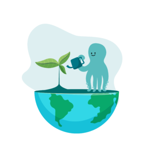 Eco Club: Be a Friend of the Earth with Gooroo Clubs - Gooroo Blog