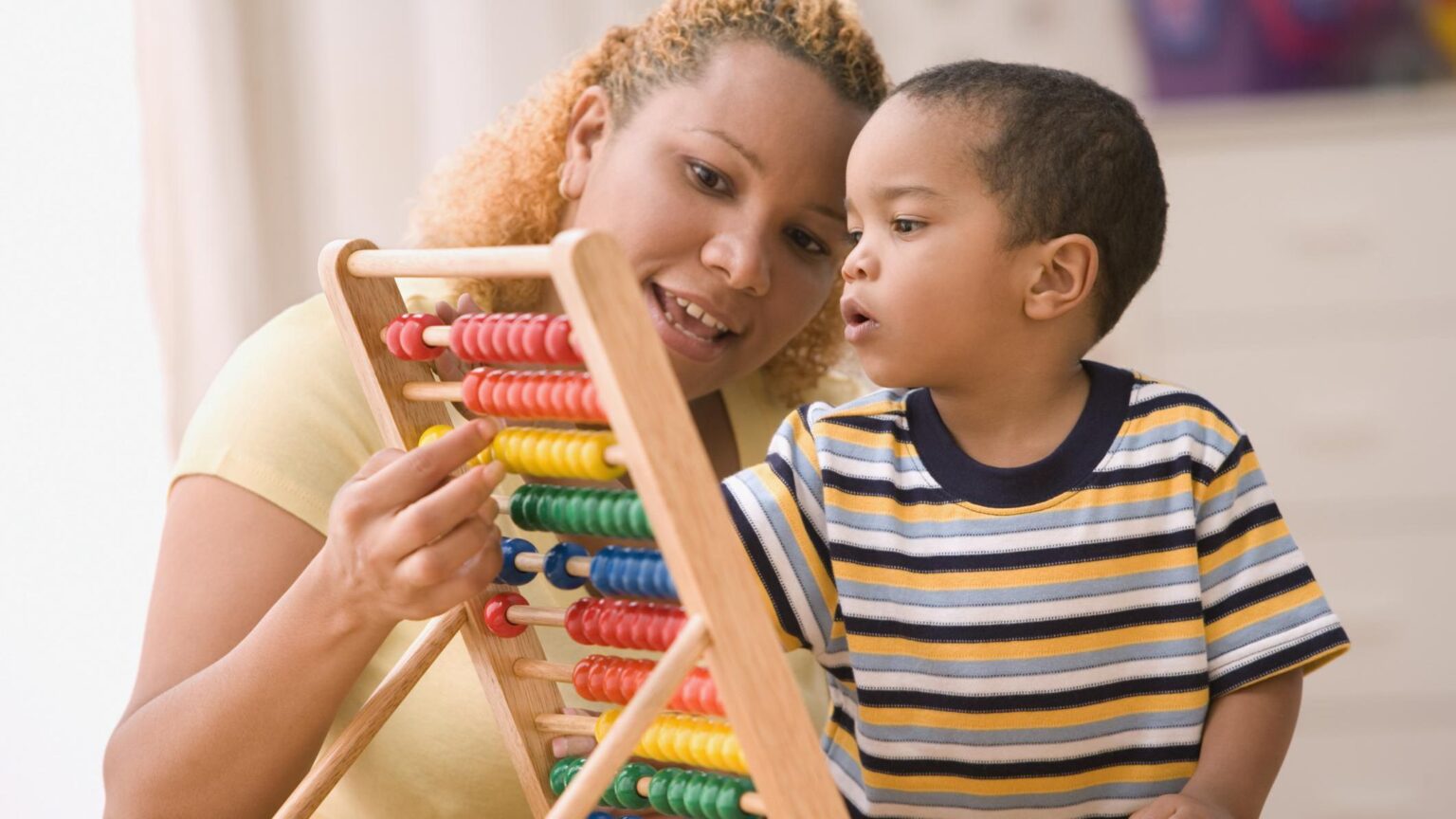 Teaching children division effectively - Gooroo Blog