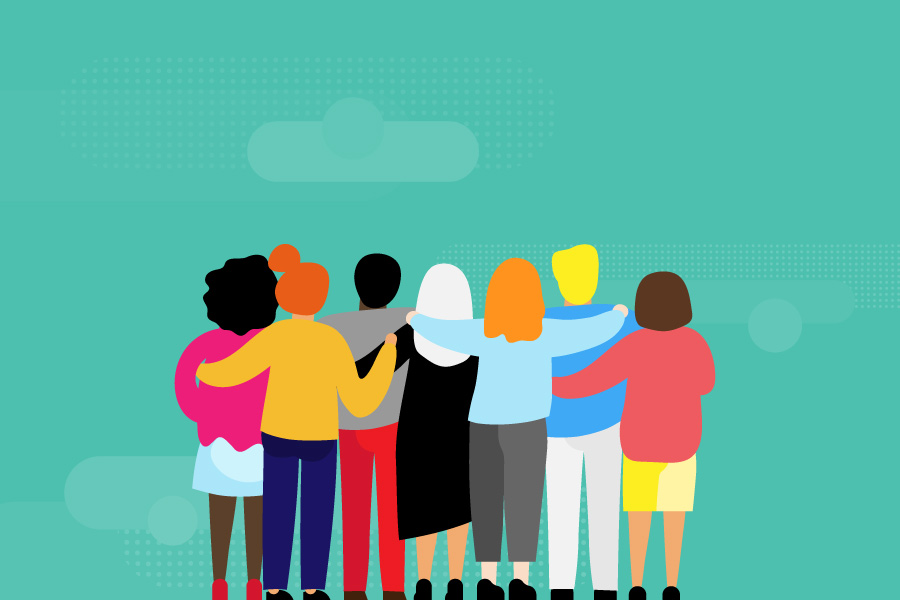 Learning about community building - Gooroo Blog