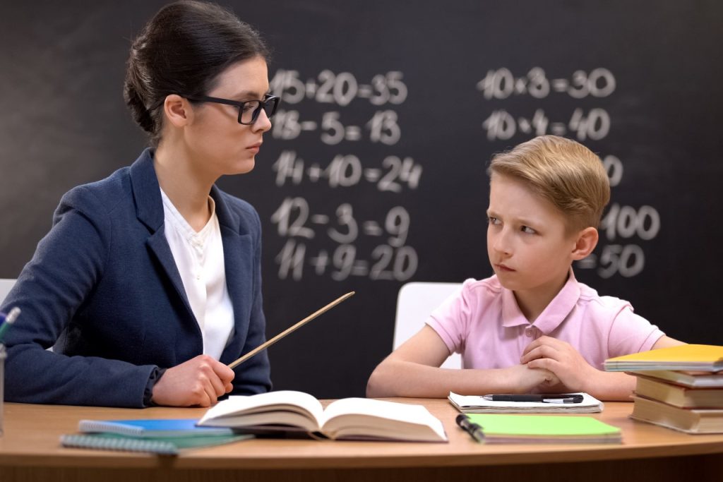 Teaching through real-life examples - Gooroo Blog