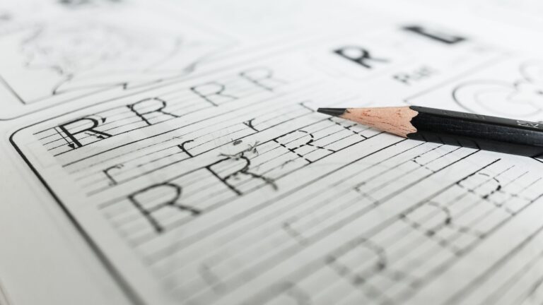 How to improve student handwriting - Gooroo Blog